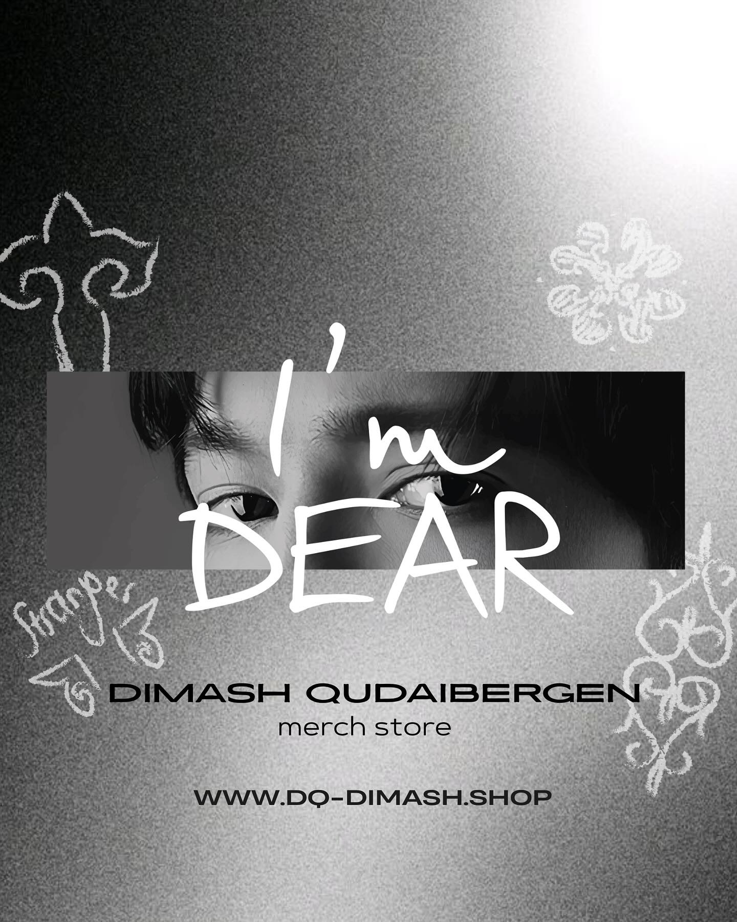 Dimash France - 1er Site Français dédié à Dimash Qudaibergen